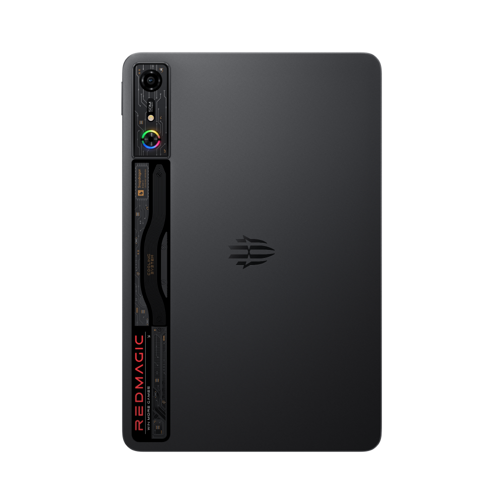 REDMAGIC Nova Gaming Tablet - REDMAGIC (Saudi Arabia) REDMAGIC Nova Gaming Tablet - REDMAGIC (Saudi Arabia)